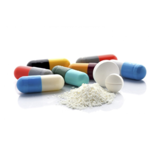 CRONOBE COMPLEX - Bula Remédio