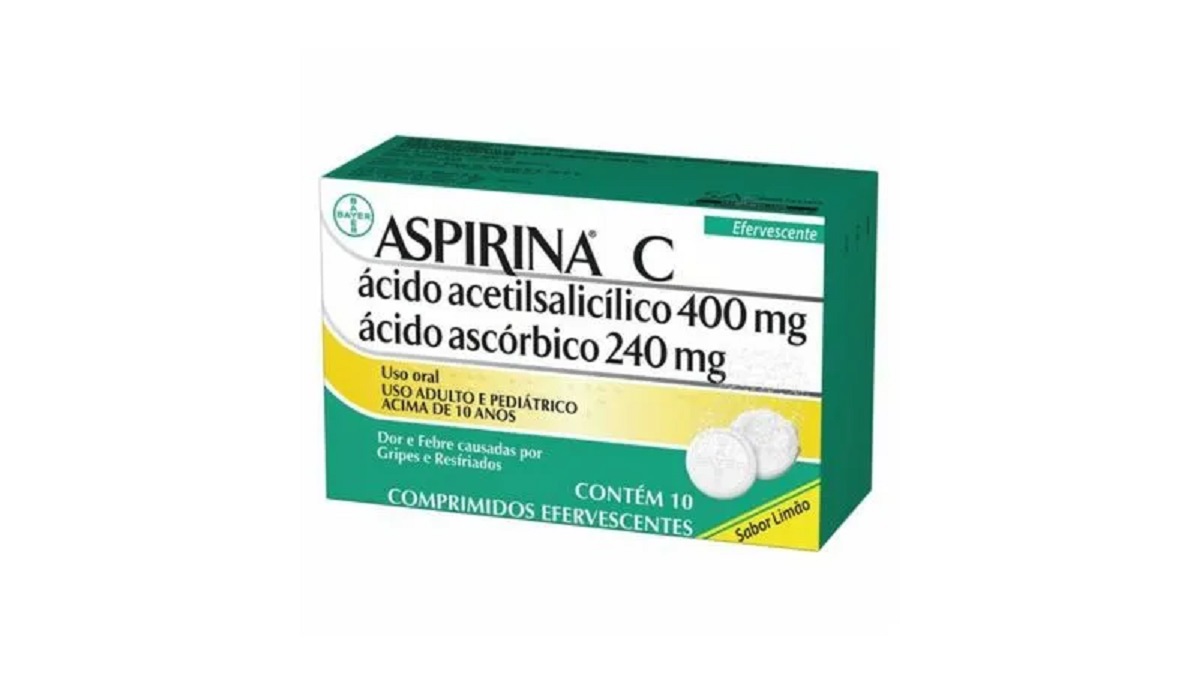 Aspirina: Benefícios e riscos do uso - Bula Remédio
