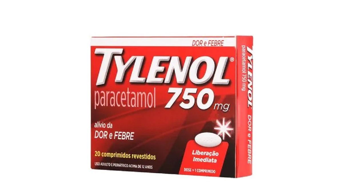 Tylenol: O que você precisa saber sobre esse medicamento - Bula Remédio